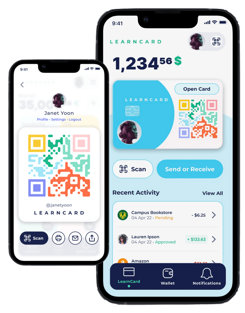 LearnCard - An Open Source Digital Wallet for Learning & Employment by Learning Economy ...